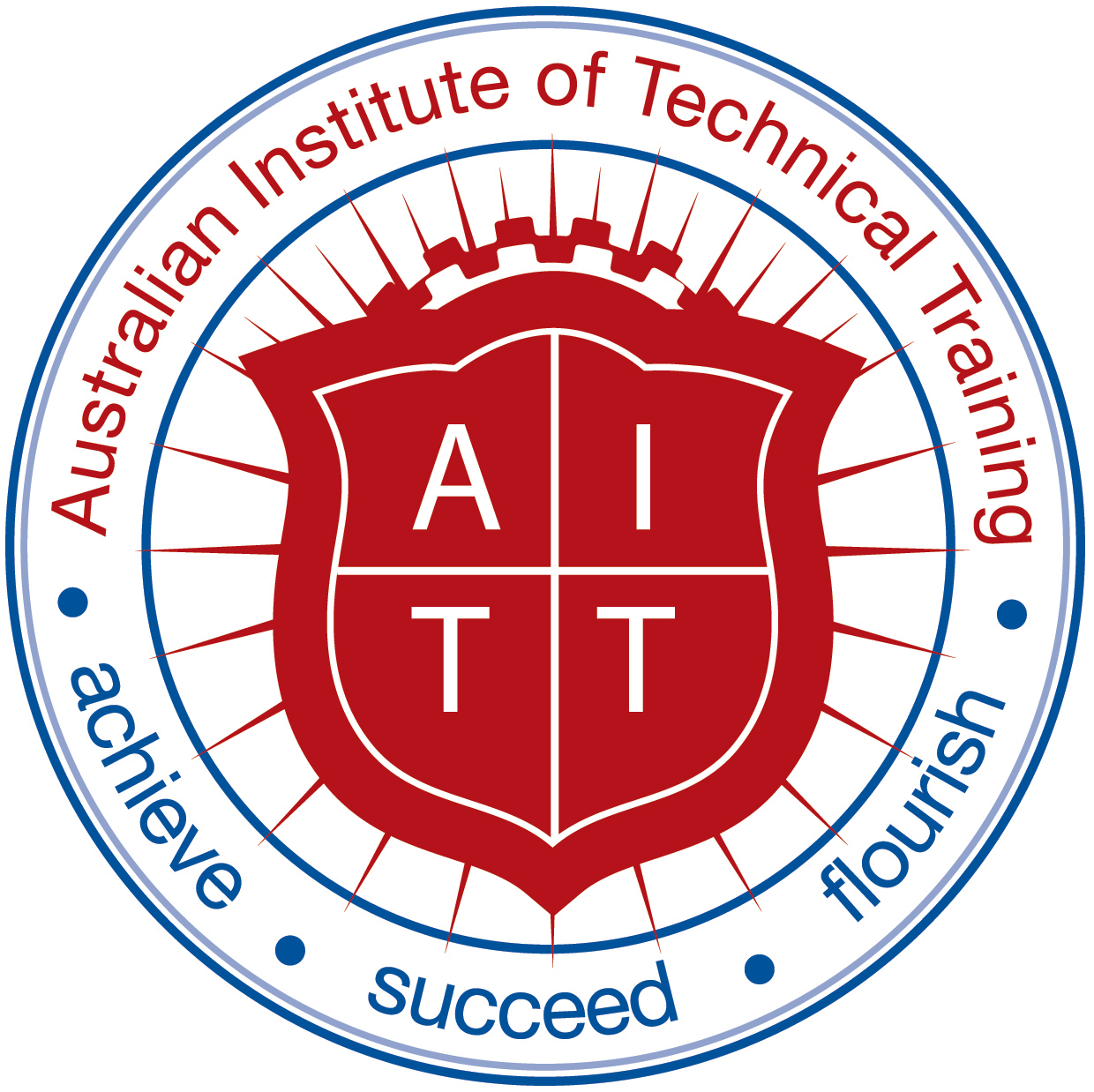 Aitt Logo